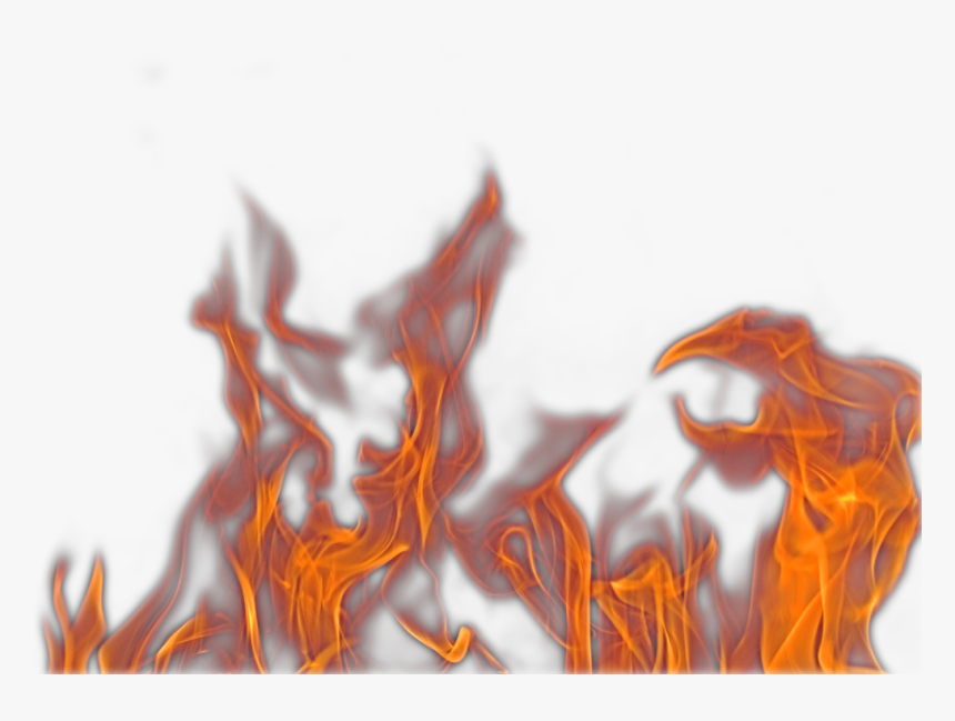 Transparent Fire Render Png - Fire Rendering, Png Download ...