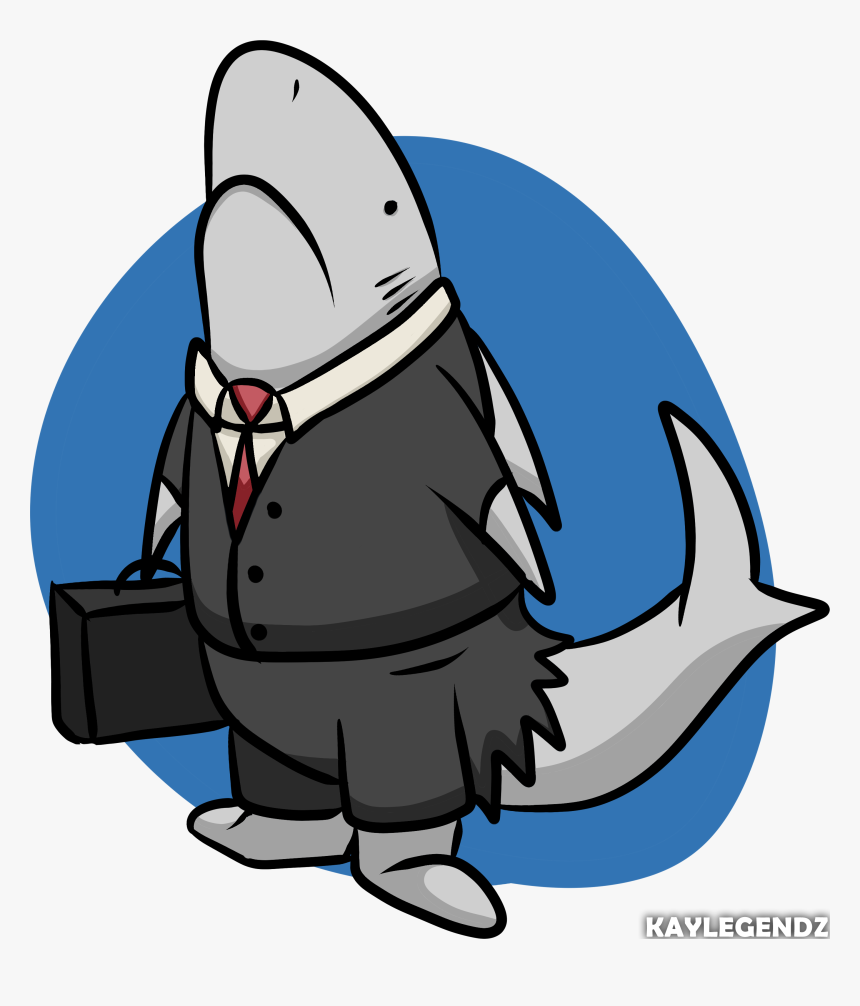 Business Shark By Kaylegendz Business Shark By Kaylegendz - Business ...