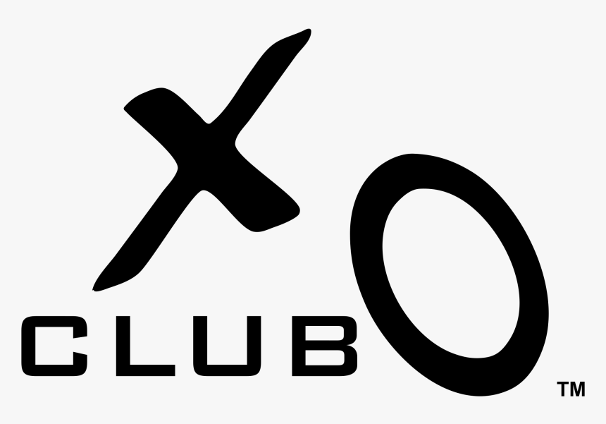 Xo Club Logo Png Transparent - Club Xo Logos, Png Download ...