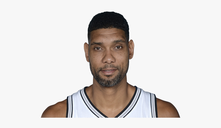 Tim Duncan, HD Png Download , Transparent Png Image - PNGitem