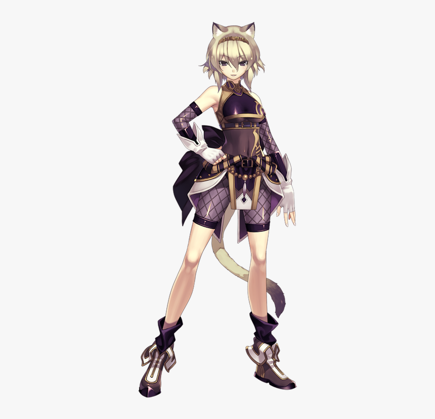 Record Of Agarest War 2 Heroines Visual Book, HD Png Download , Transparent Png Image - PNGitem
