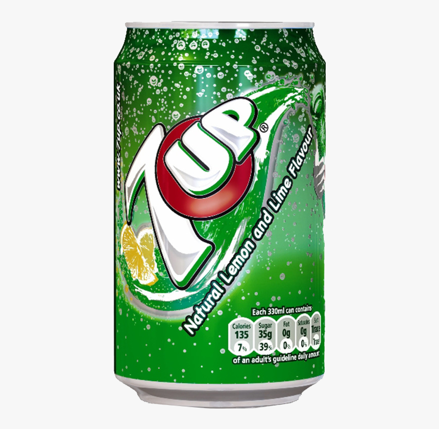 7up Can Free Desktop Background - 7 Up Can Png, Transparent Png ...