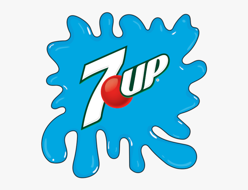 Transparent 7up Png - Creative Advertising Posters 2018, Png Download ...