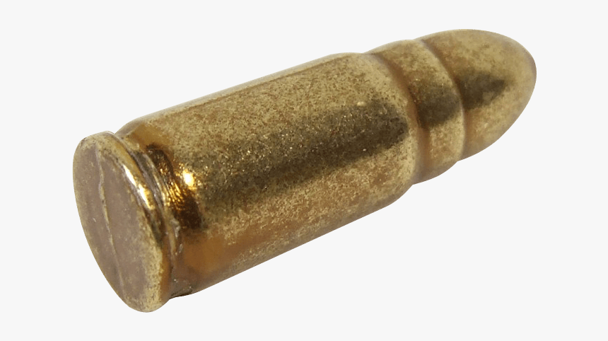 Replica Luger P08 Pistol Bullets - Pistol, HD Png Download , Transparent Png Image - PNGitem