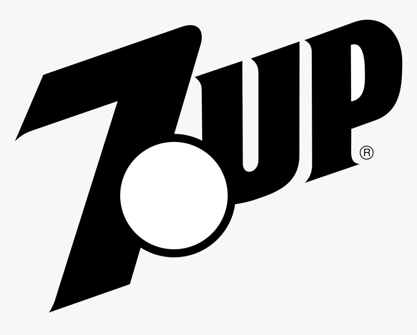 7up Logo Png Transparent - 7up Vector Logo, Png Download , Transparent ...