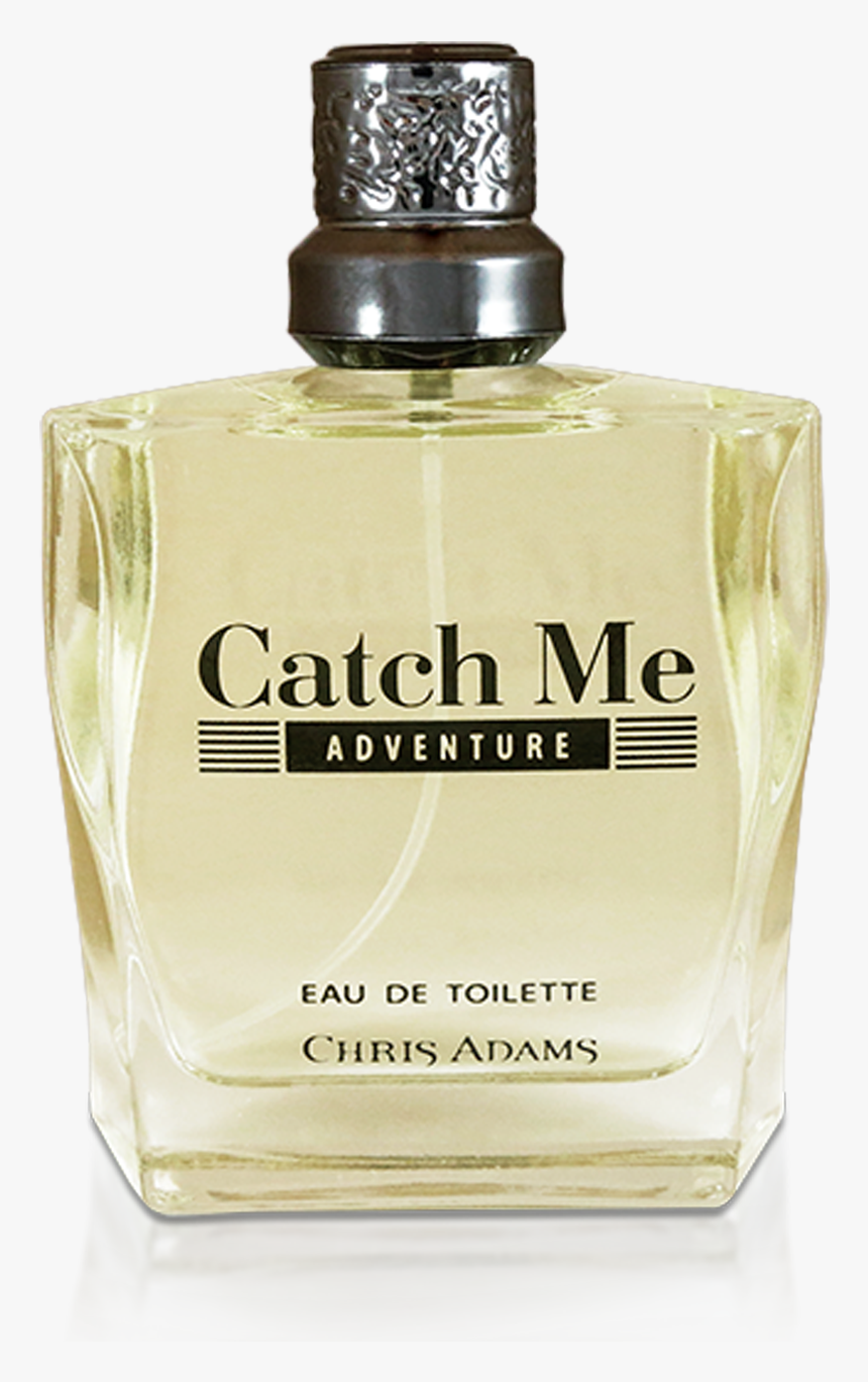 Catch Me Adventure - Chris Adams Perfume Catch Me Aqua Sport, HD Png ...