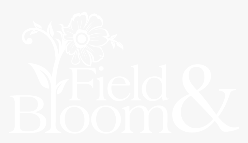 Field & Bloom - Illustration, HD Png Download , Transparent Png Image ...