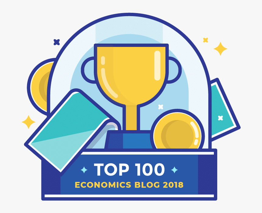 Intelligent Economist Names Angry Bear Among The Top - Economics, HD ...