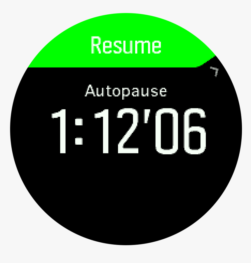 Autopause Trainer - Time, HD Png Download , Transparent Png Image - PNGitem