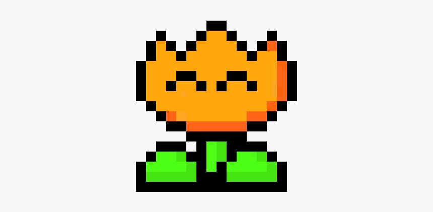 Super Mario World Flower, HD Png Download , Transparent Png Image - PNGitem
