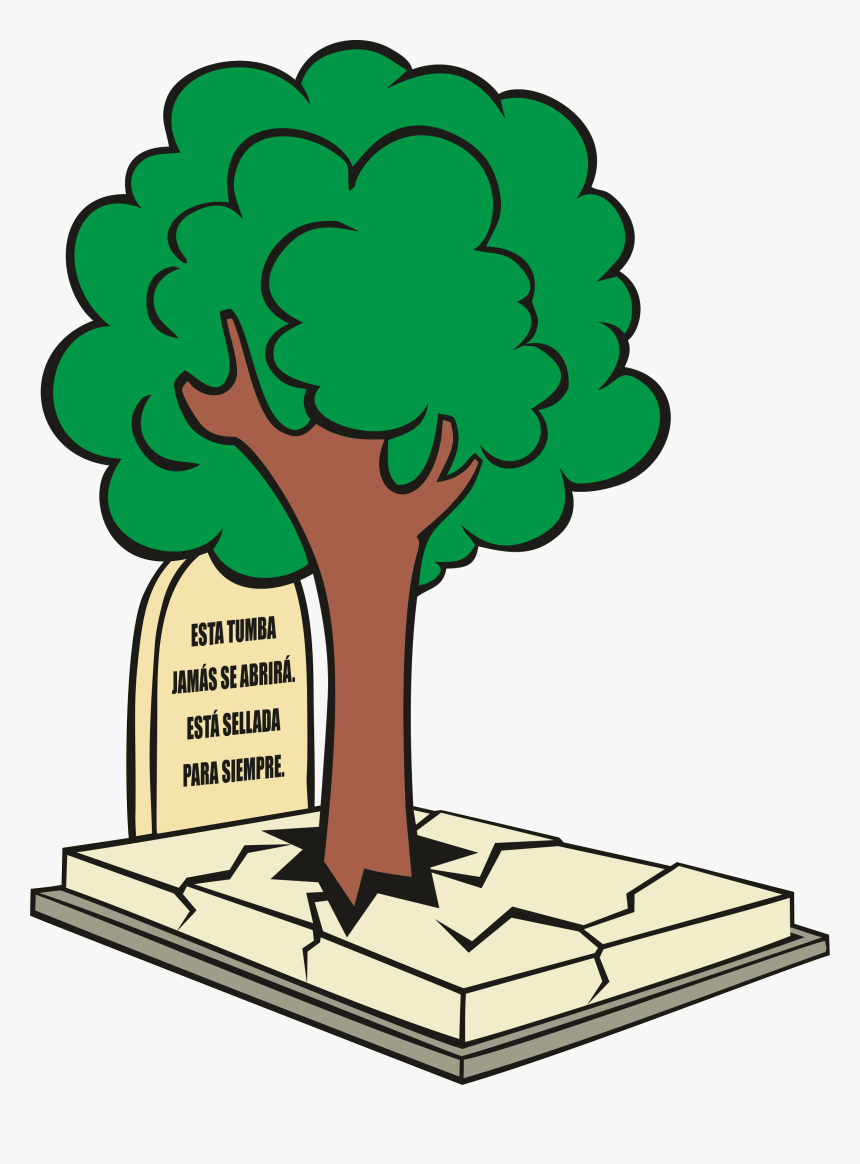 Tumba Abierta - Tumba Animada Png, Transparent Png , Transparent Png ...