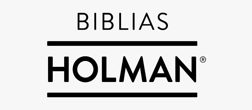 Biblias Holman Logo, HD Png Download , Transparent Png Image - PNGitem