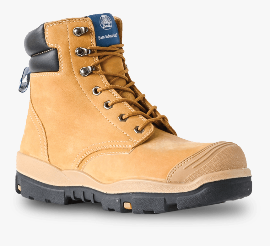 Work Boots, HD Png Download , Transparent Png Image - PNGitem