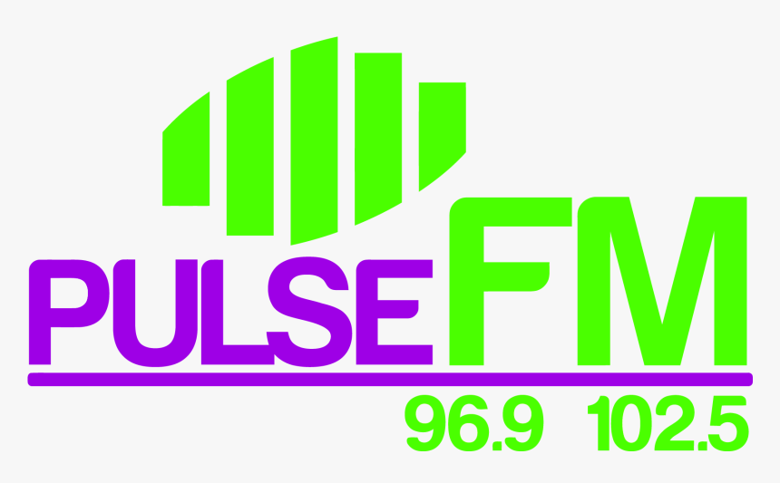The New Pulse Fm - Graphic Design, HD Png Download , Transparent Png Image - PNGitem