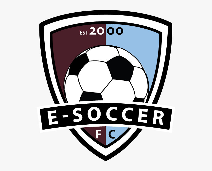 Transparent Soccer Logo Png - Soccer, Png Download , Transparent Png ...