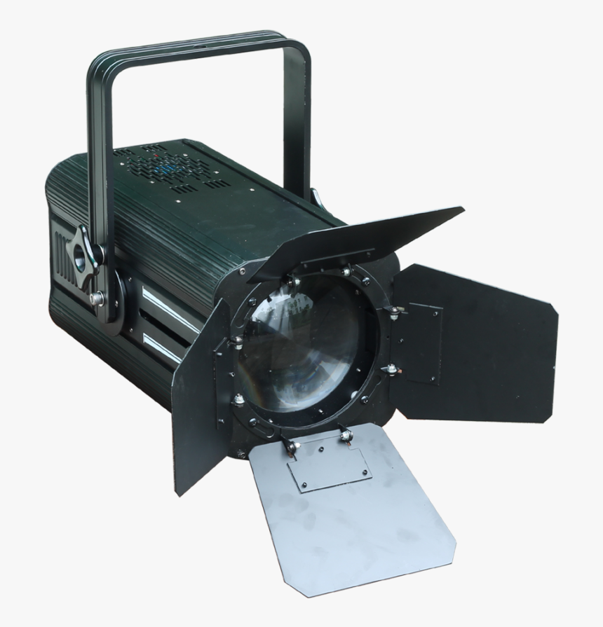 Reflector Stage Light, HD Png Download , Transparent Png Image - PNGitem