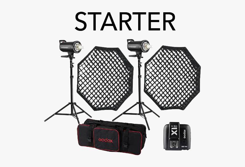 Godox, HD Png Download , Transparent Png Image - PNGitem