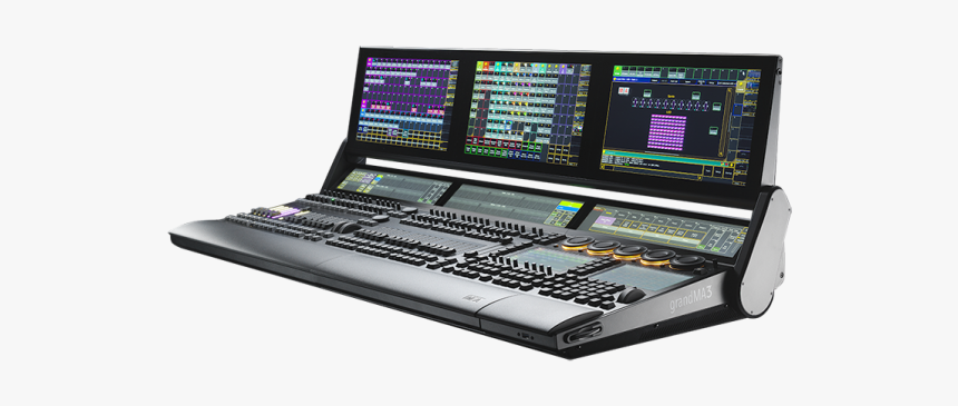 Grandma3 - Ma Lighting Grandma 3, HD Png Download , Transparent Png ...