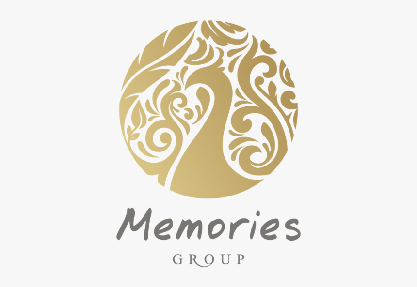 Memoriesgroup Logo Png 01 - Memories Group Myanmar, Transparent Png ...
