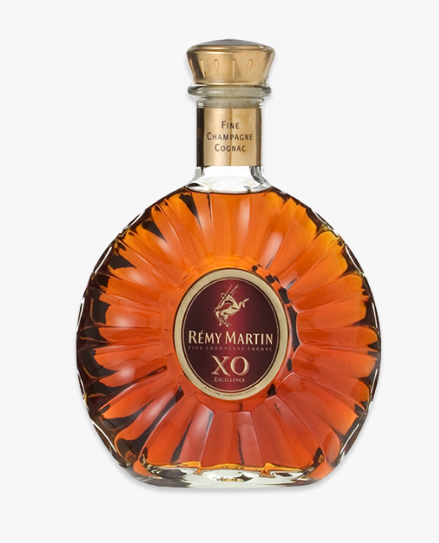 Remy Martin - Xo 700ml - Remy Martin Xo 1 Litre, HD Png Download ...