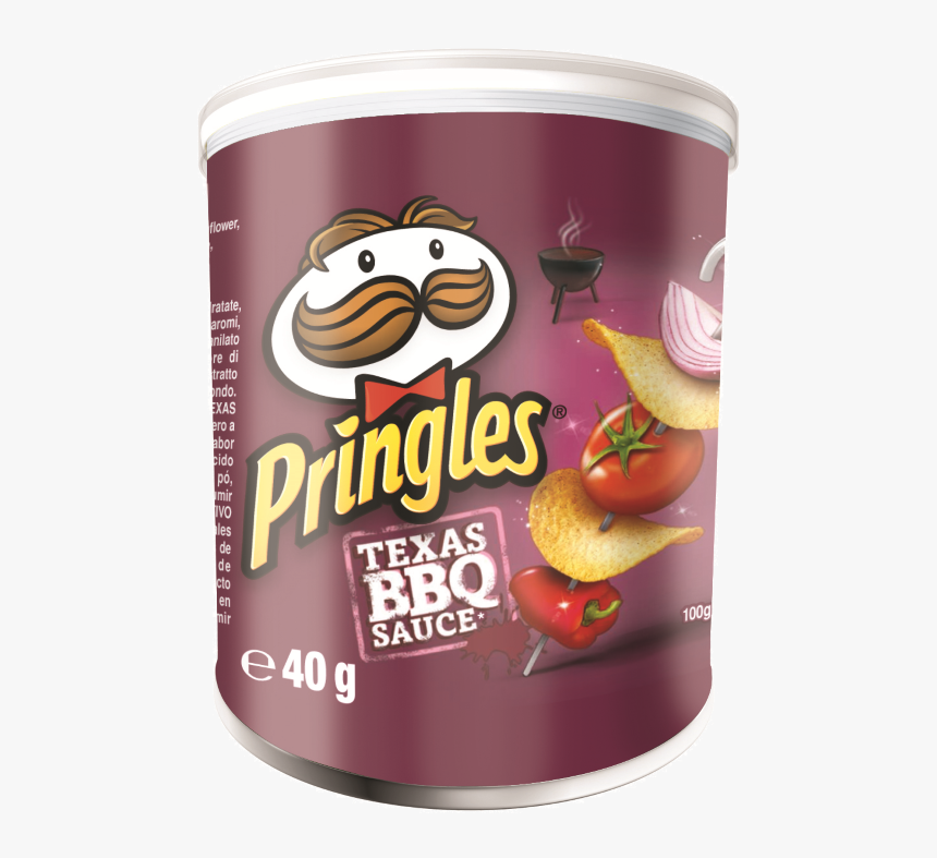 Pringles - Transparent Small Pringles Png, Png Download , Transparent ...