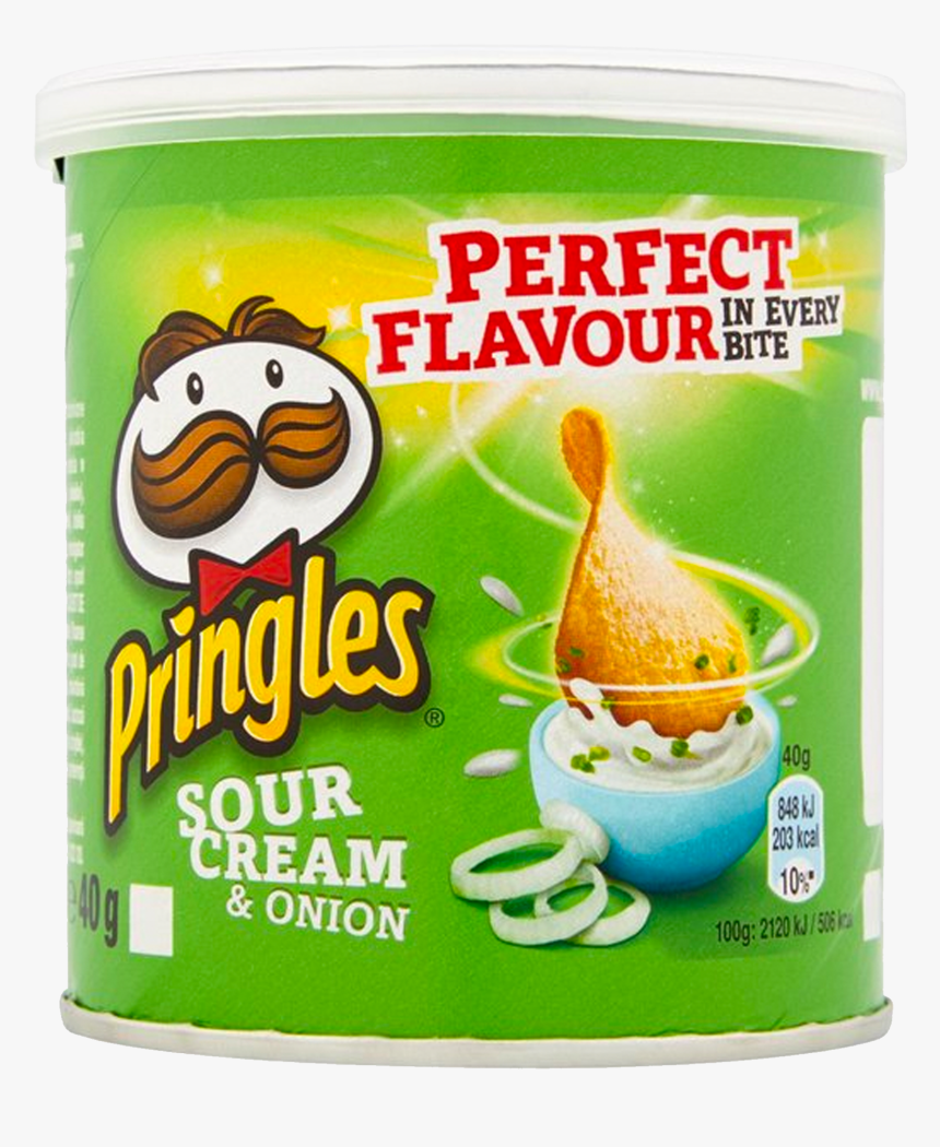 Pringles, HD Png Download , Transparent Png Image - PNGitem