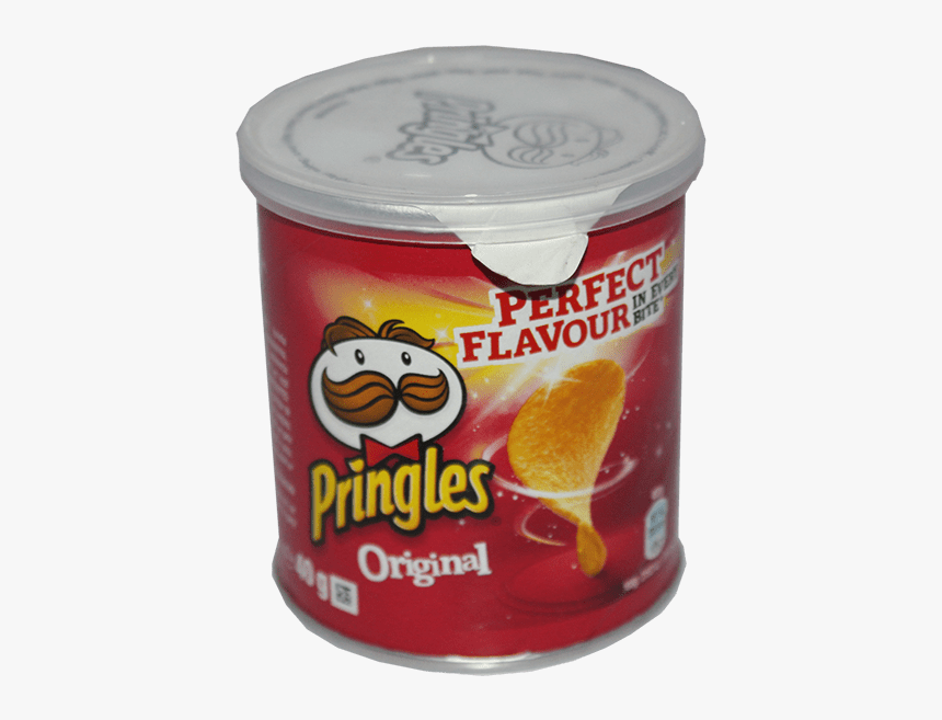 Pringles, HD Png Download , Transparent Png Image - PNGitem