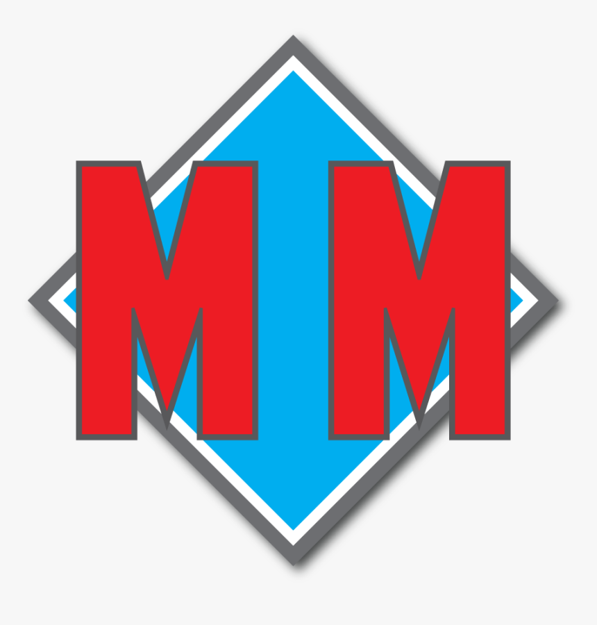 Logo Design By Percycute For The Mm - Graphic Design, HD Png Download ...