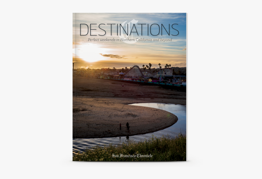 Destinations Magazine - Magazine Destination, HD Png Download ...