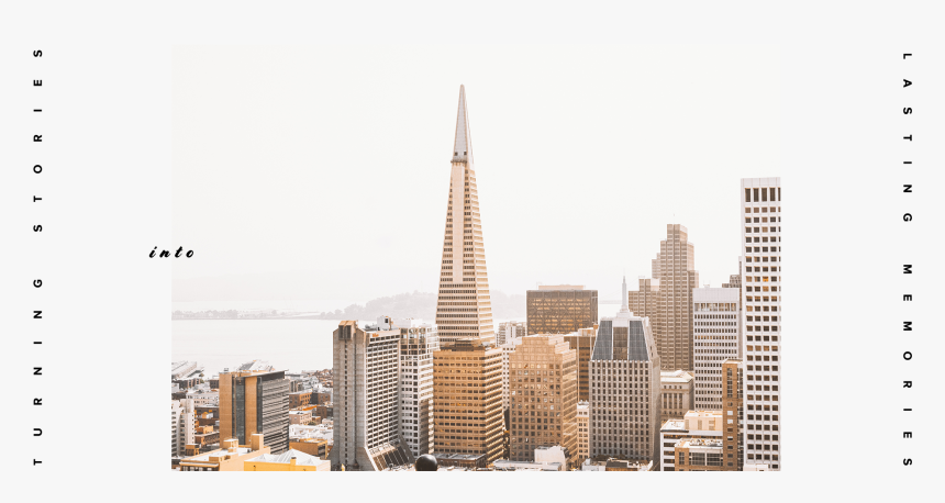 San Francisco Skyline Png, Transparent Png , Transparent Png Image ...
