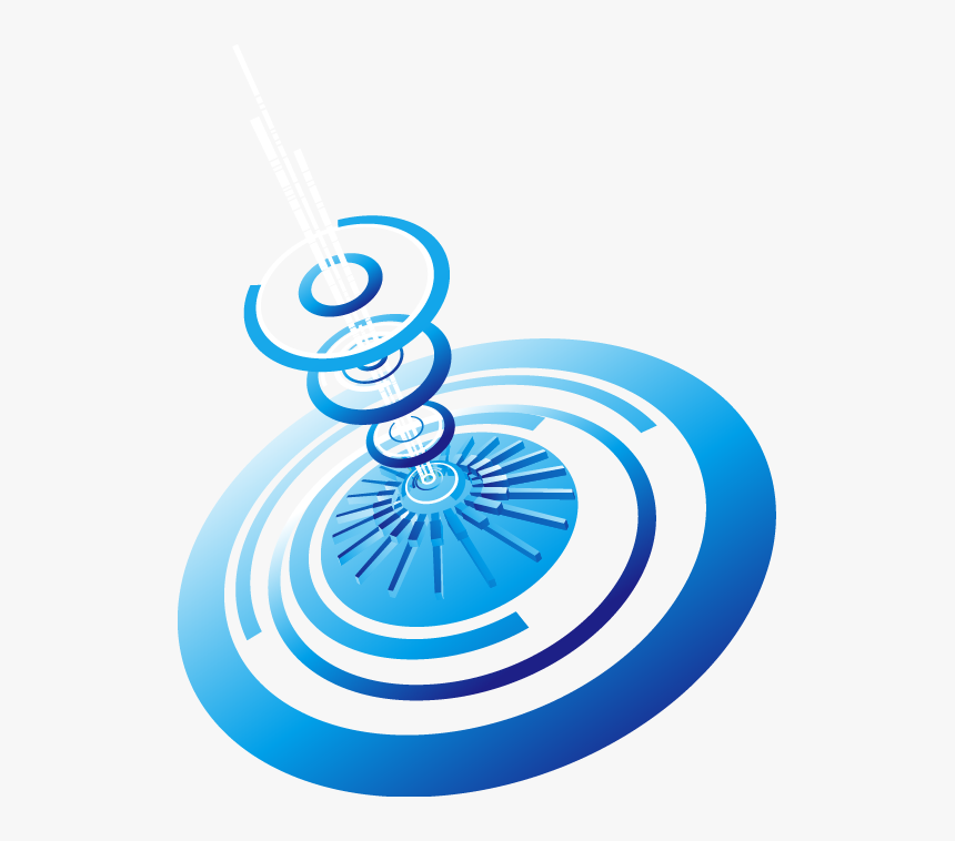 Gear Blue Clip Art - Clip Art, HD Png Download , Transparent Png Image ...