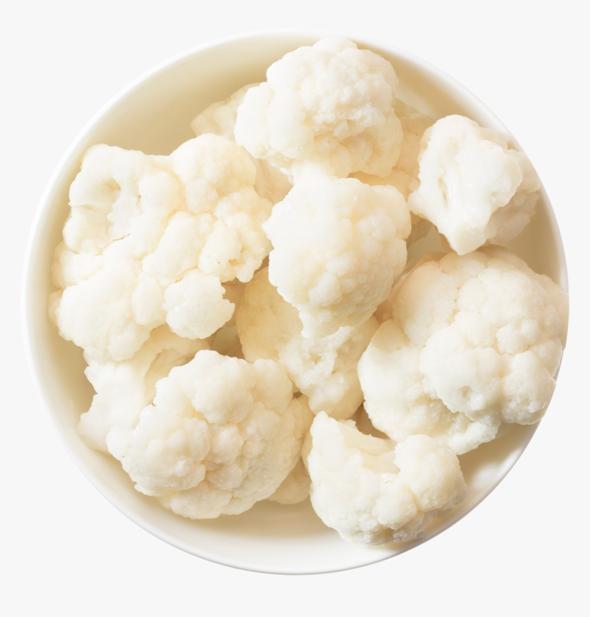 Cauliflower, HD Png Download , Transparent Png Image - PNGitem