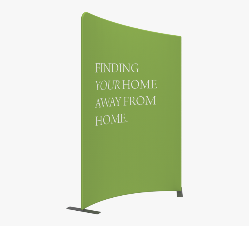 Curved Banner Png, Transparent Png , Transparent Png Image - PNGitem