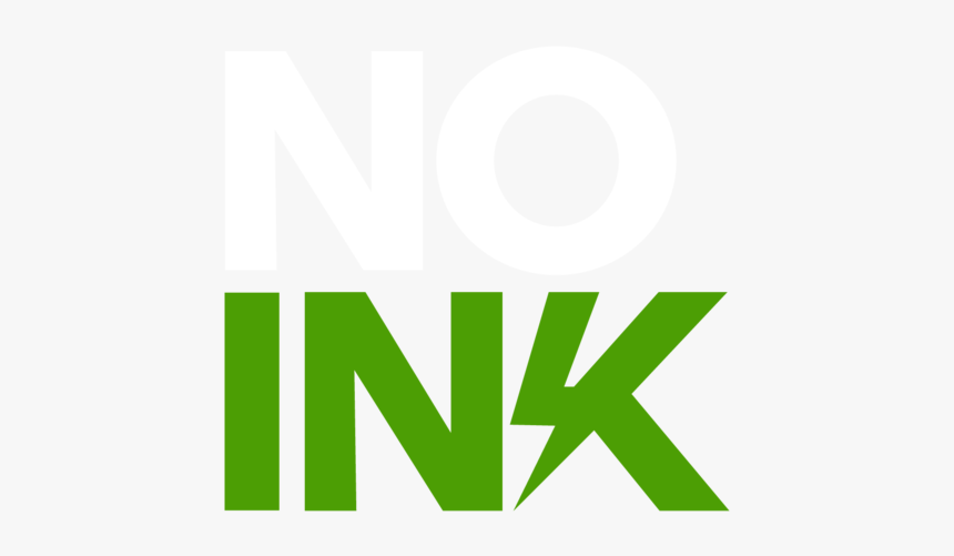 Noink-logo - Graphic Design, HD Png Download , Transparent Png Image ...