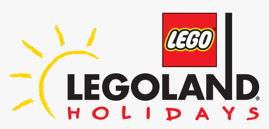 Legoland Florida Resort Logo, HD Png Download , Transparent Png Image ...