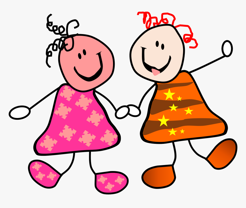 Happy Kid Clipart Png Collection - Happy Kids Transparent Clipart, Png ...