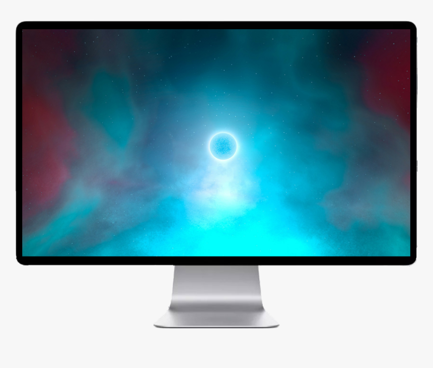 Computer Monitor, HD Png Download , Transparent Png Image - PNGitem