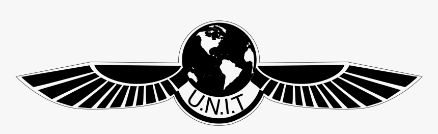 Unit Logo Icons Png - Логотип Крылья Png, Transparent Png , Transparent ...