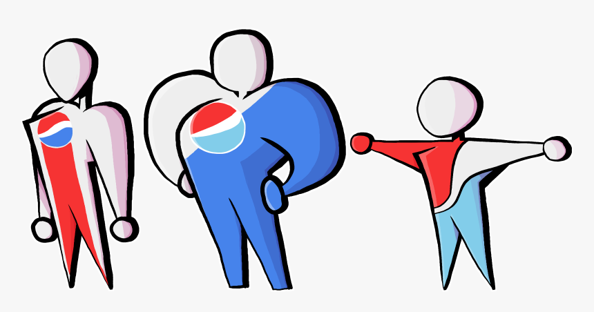 Pepsiman, HD Png Download , Transparent Png Image - PNGitem