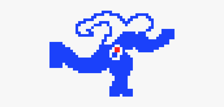 Pepsi Man Sprite Gif, HD Png Download , Transparent Png Image - PNGitem