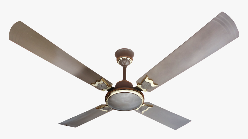 Ceiling Fan, HD Png Download , Transparent Png Image - PNGitem