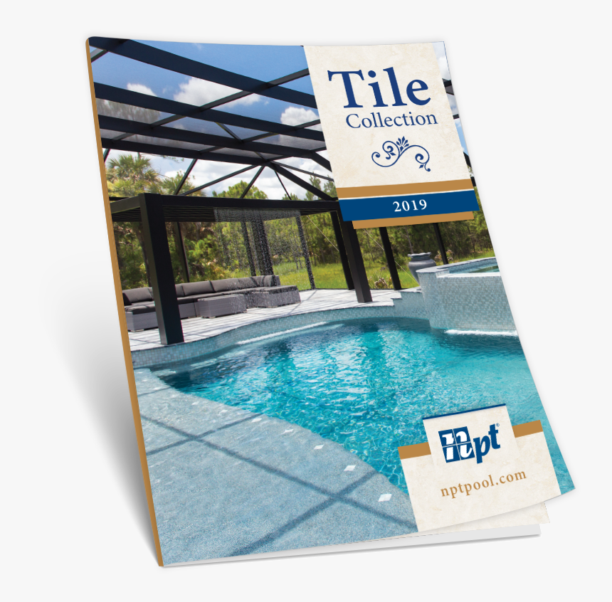 Npt Pool Tile, HD Png Download , Transparent Png Image - PNGitem