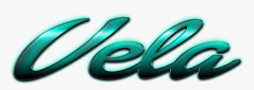 Vela Heart Name Transparent Png - Graphic Design, Png Download ...