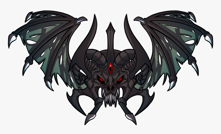 Demon Png - Transparent Devil Logo, Png Download , Transparent Png ...