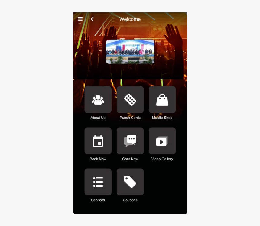 Feature Phone, HD Png Download , Transparent Png Image - PNGitem