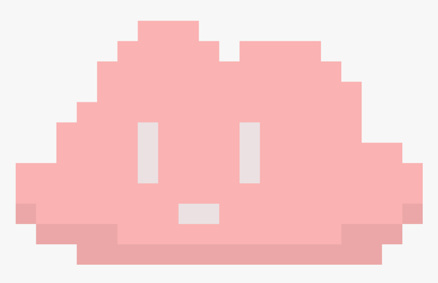 Mario Cloud Guy Sprite