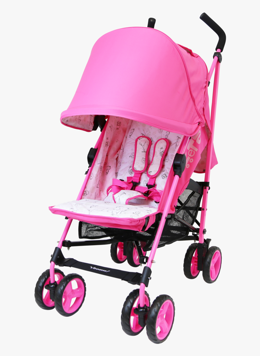 Stroller, HD Png Download , Transparent Png Image - PNGitem