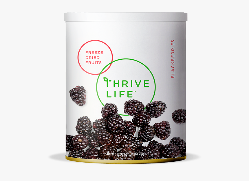 Thrive Life Bananas, HD Png Download , Transparent Png Image - PNGitem