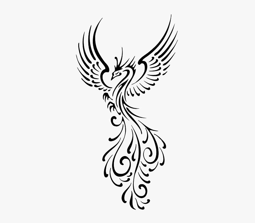 Simple Phoenix Design