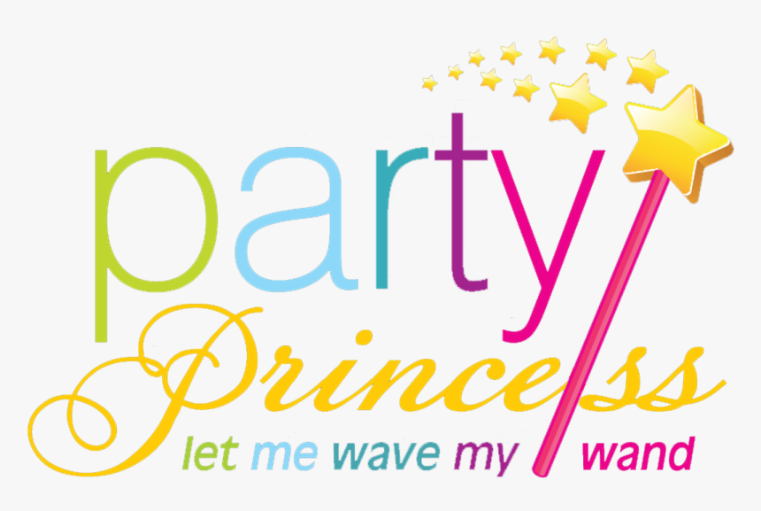 Business Card Princes Parties, HD Png Download , Transparent Png Image ...